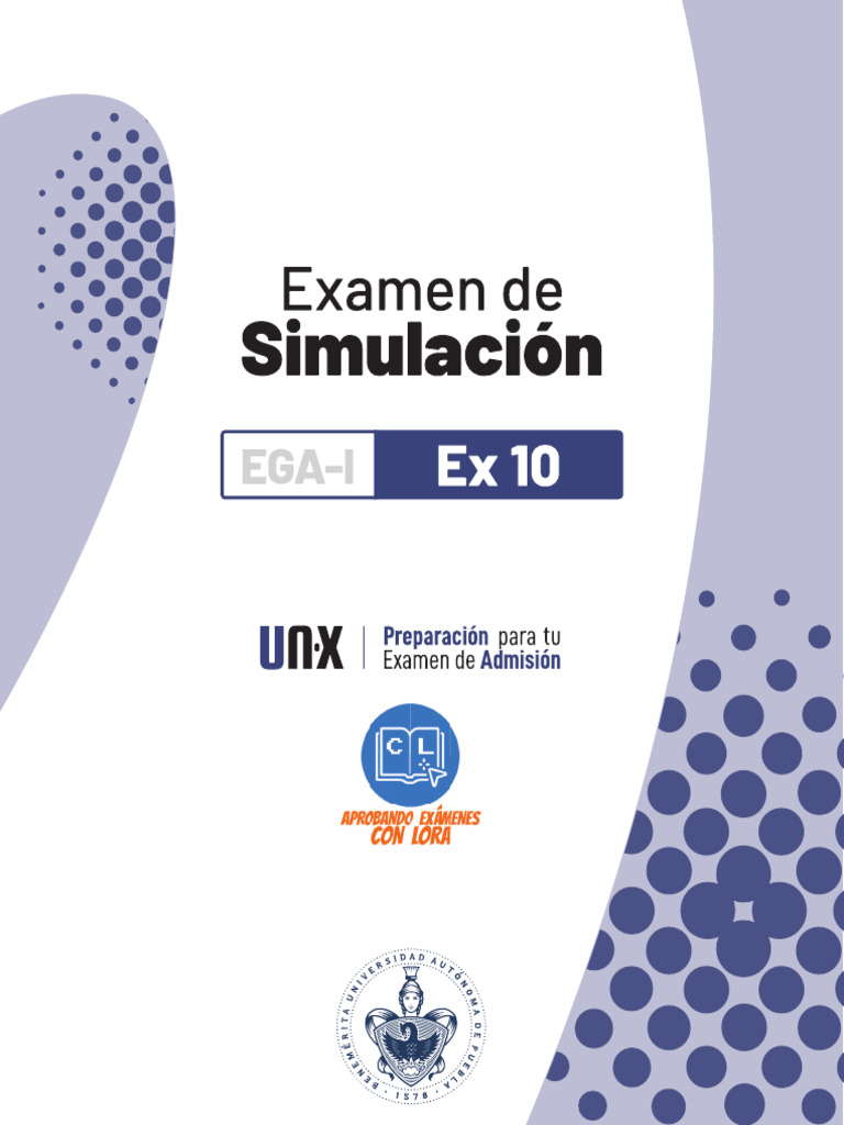 UNX-EGA-Ex10-2024 | PDF