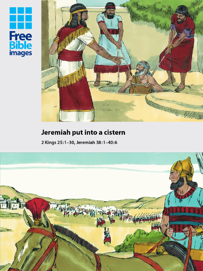 FB_Jeremias_Cistern_PDF | PDF