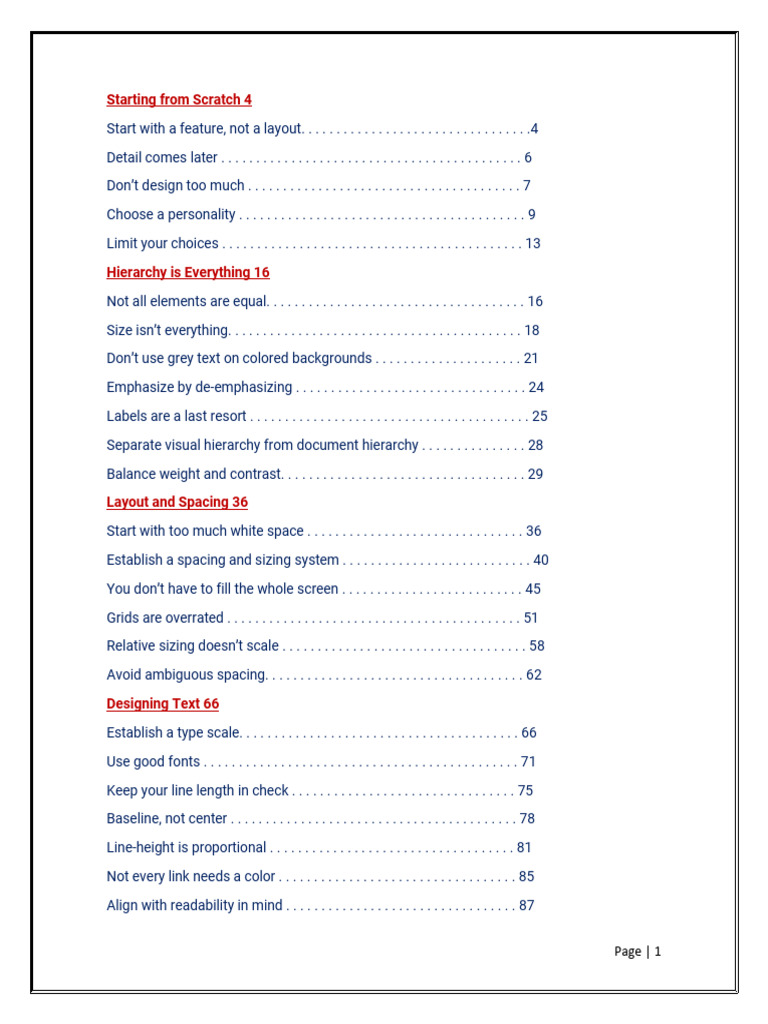 Copy of Refactoring UI | PDF