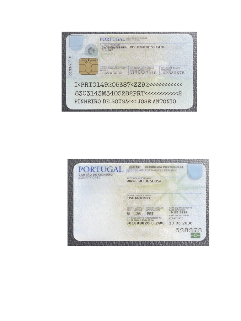 Documento Limpo | PDF