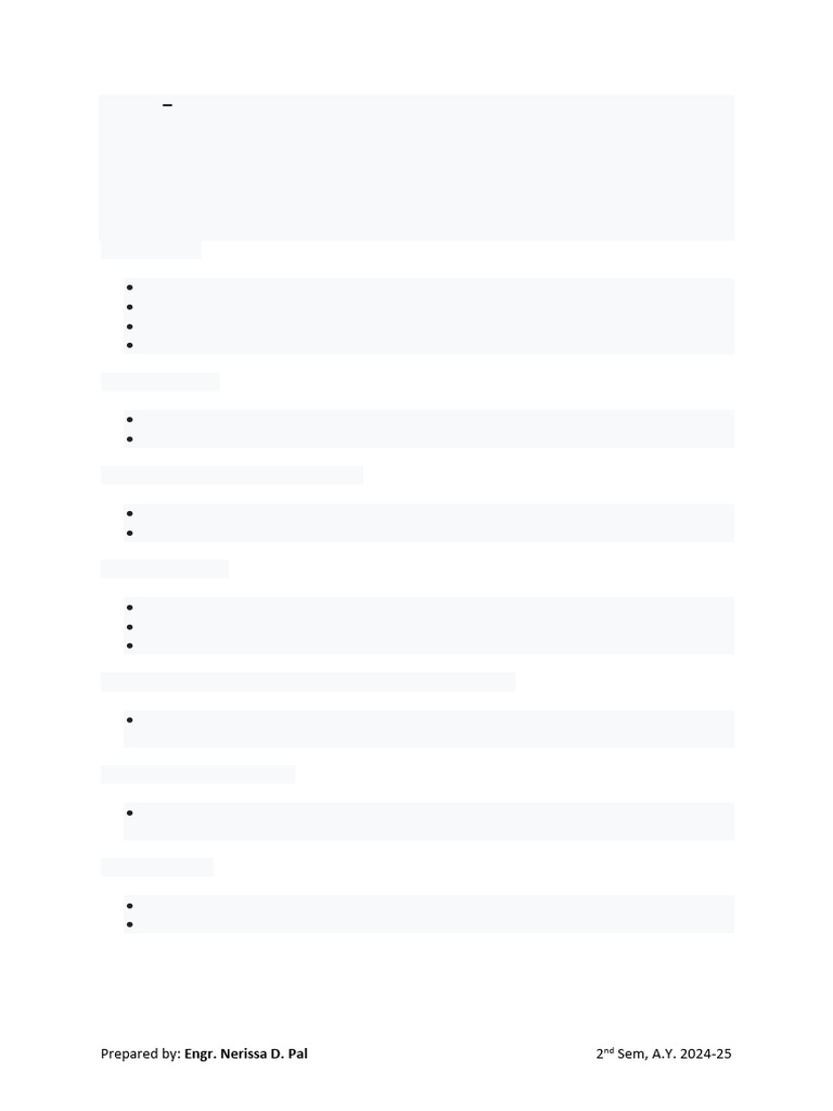Oral Presentation Handout Format | PDF | Writing | Written Communication