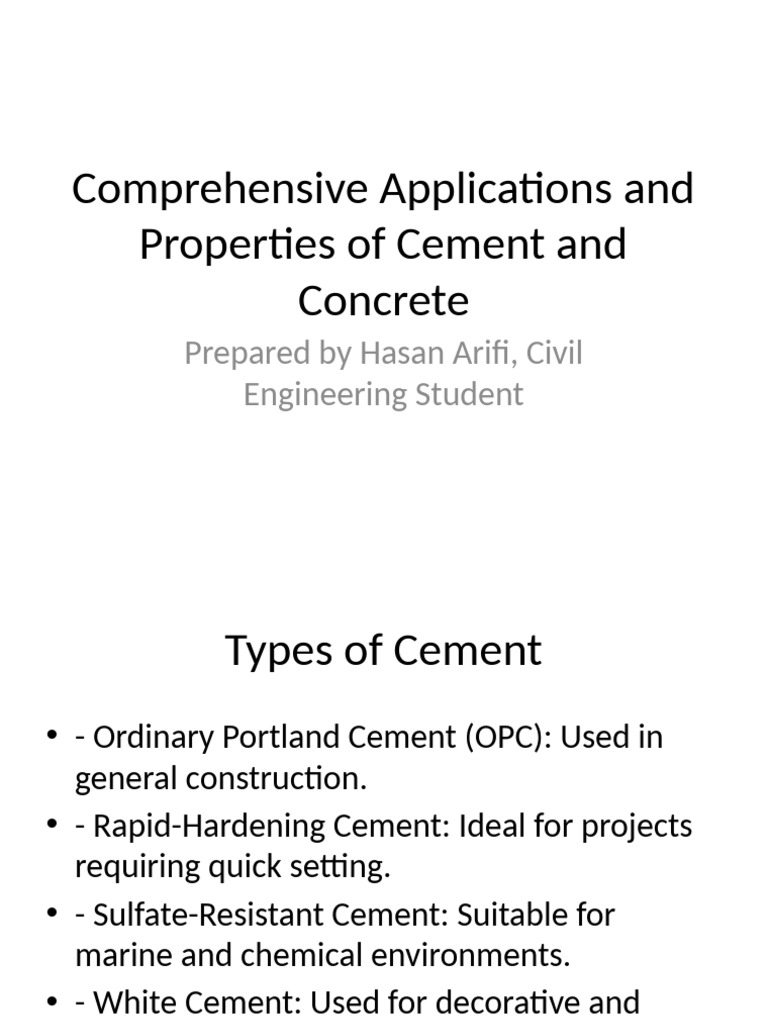 Hasan Arifi CIV | PDF