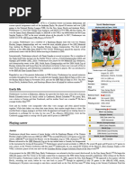 The Hockey Sweater by Roch Carrier | PDF | Sweater | Montreal Canadiens