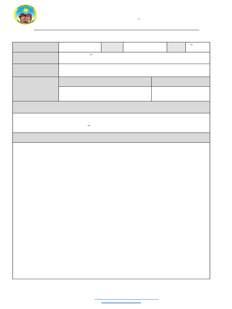 Acta Memorando 003 | PDF | Gobierno