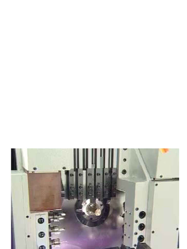 Understanding Chip Formation Mechanics | PDF | Alloy | Machining