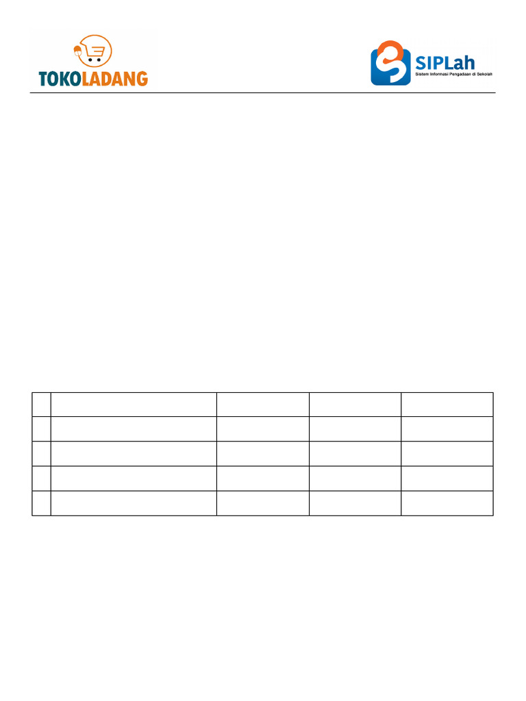 Bast MTK Dan Ipa | PDF