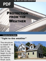 Punched Openings: Window Detailing Guide | PDF | Wall | Door