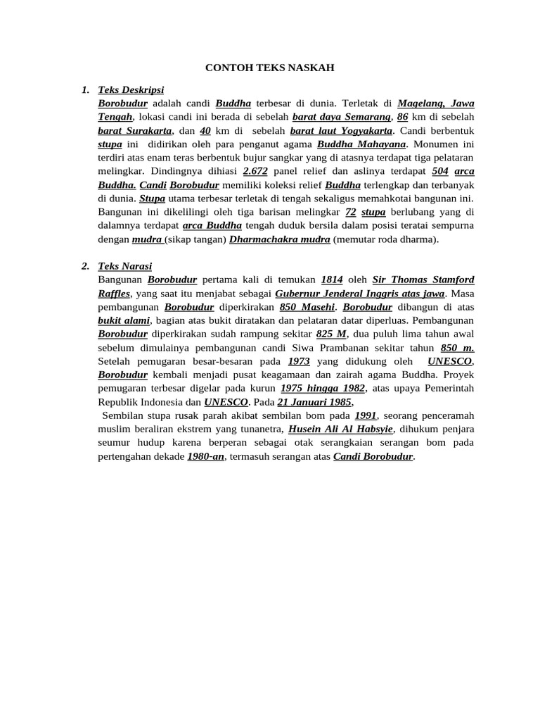 Tugas Simdik 1 | PDF