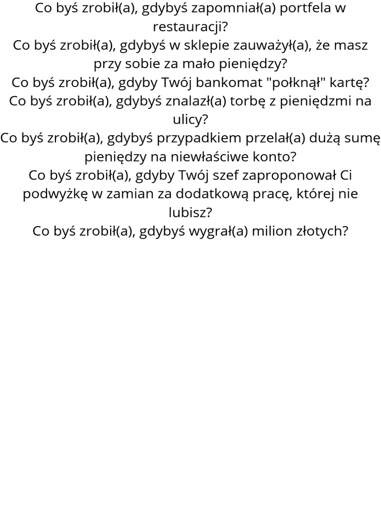 Zadanie Domowe-623 | PDF