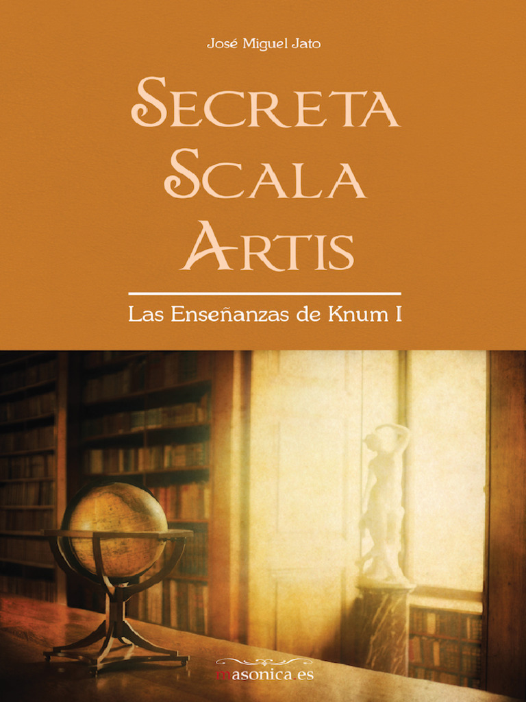 Enseñanzas Masónicas de Knum I | PDF | Experiencia | Adán y Eva