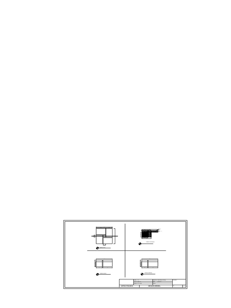 SADRIA - Gamtek Mebel | PDF