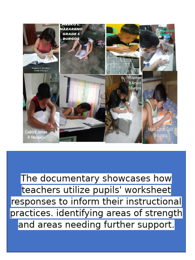 Documentary | PDF