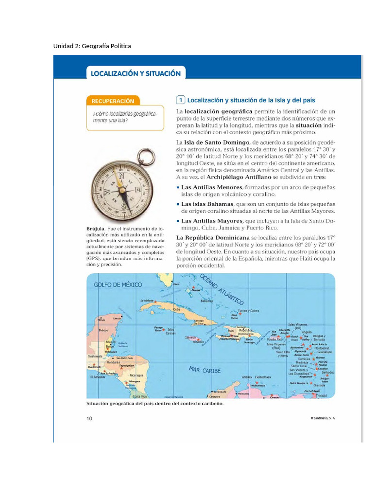 Folleto de 5to | PDF