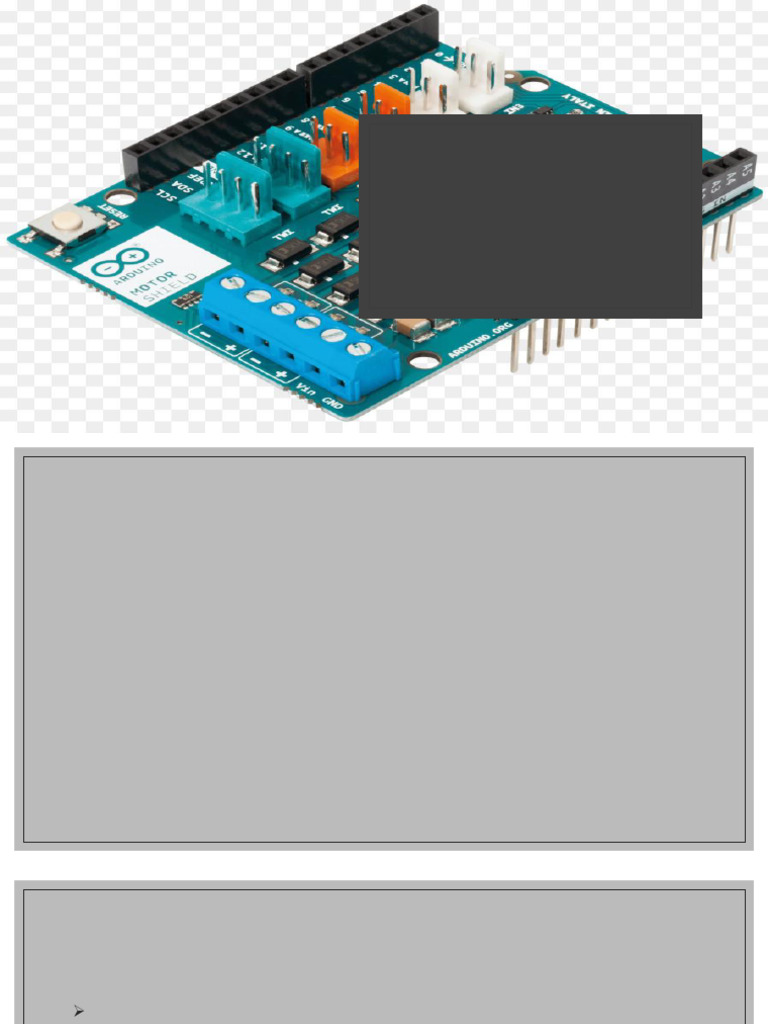Note Chapter 2_Control Circuit | PDF