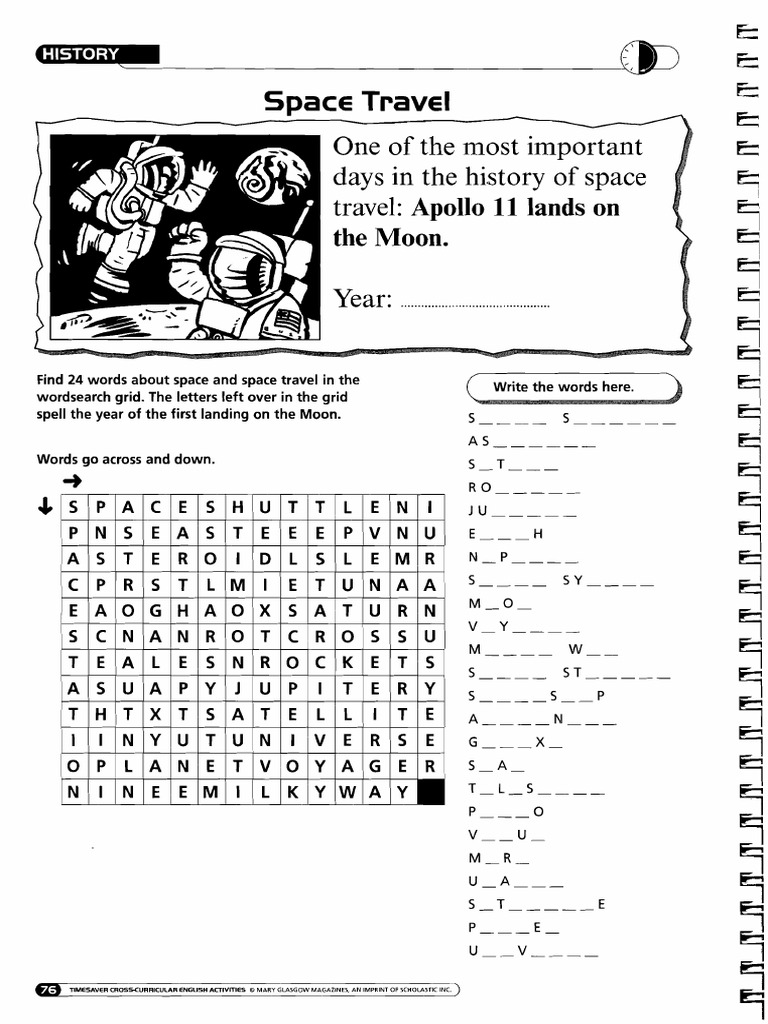 Timesaver Cross-Curricular English Activities (Elementary ...