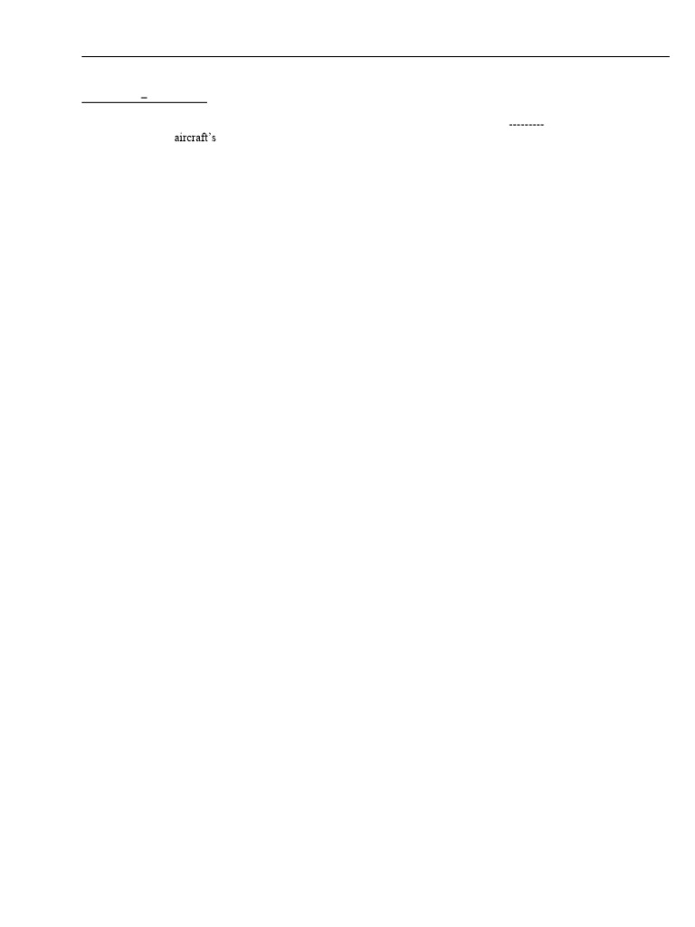 QB Air Law ATPL-Rules of Air | PDF | Instrument Flight Rules | Visual ...