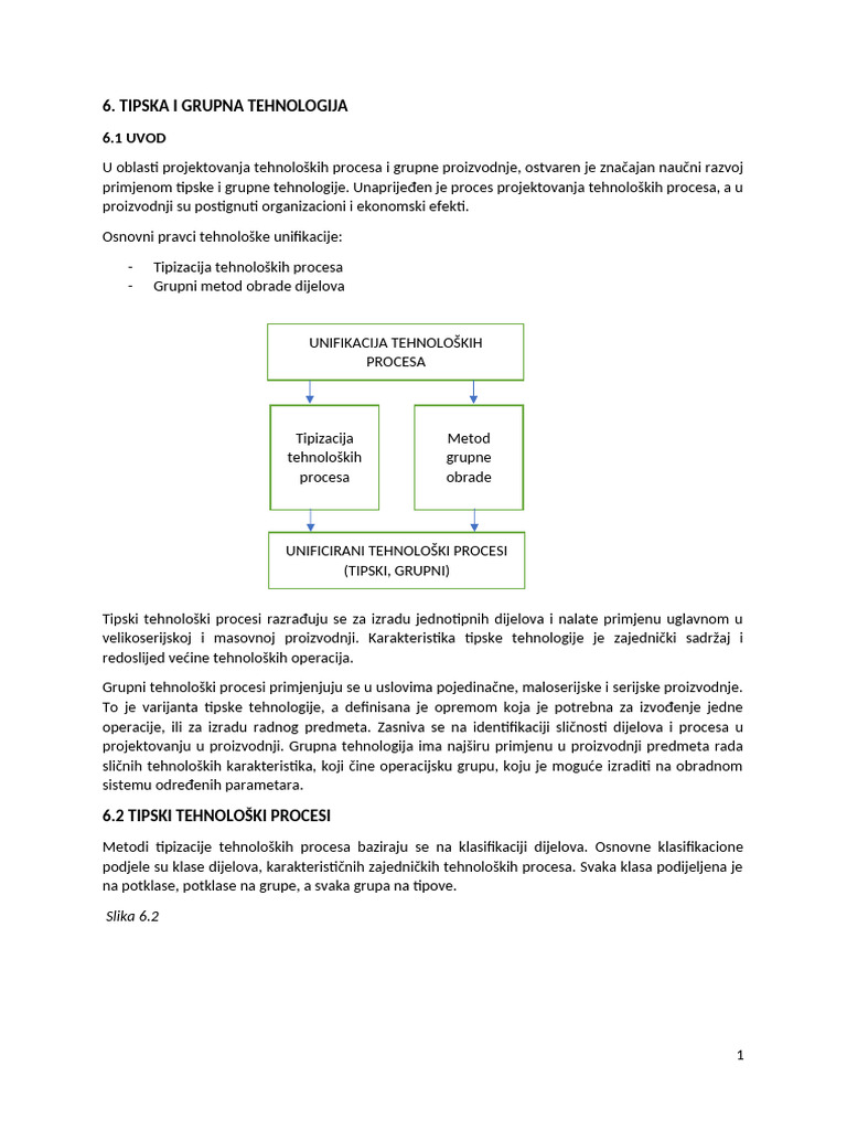 PTP Skripta Za 2. Kolokvij | PDF