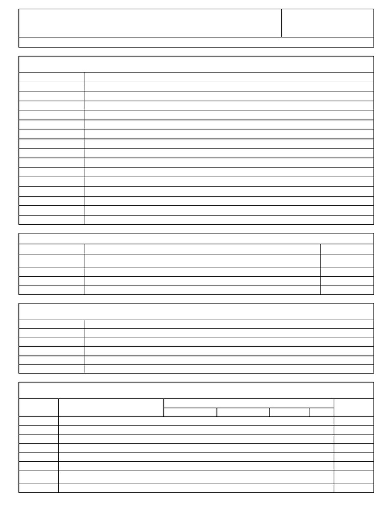 Rencana Kerja Dan Anggaran Satuan Kerja Perangkat Daerah: Formulir Rka ...
