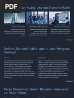 Profil Prof. Ferry Latuhihin | PDF