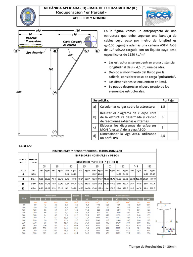 1°Parcial MA-MFM 2021 | PDF