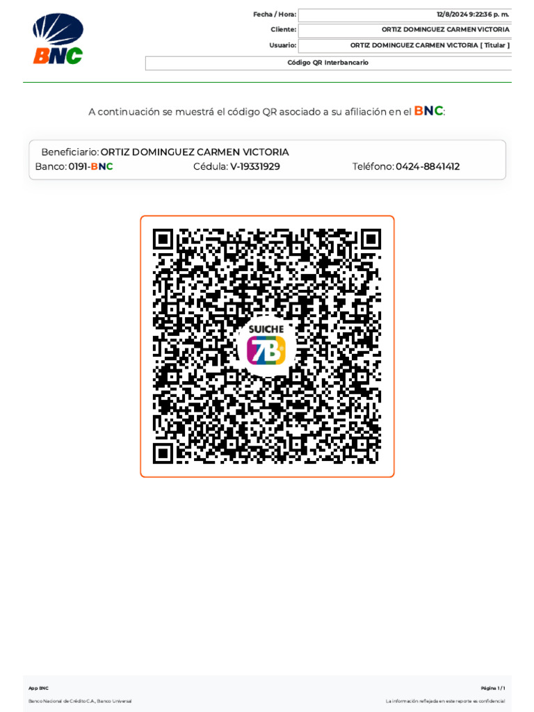 QR BNC 43 | PDF