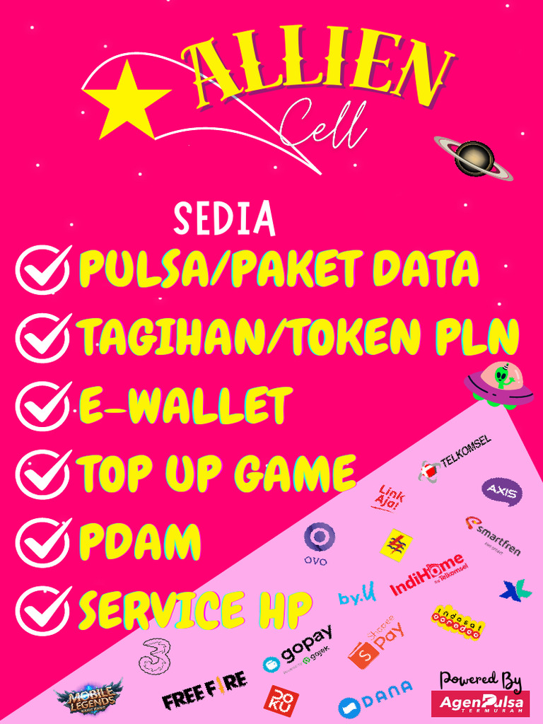 Fotocopy Print Dokumen & Jilid Cetak Foto Undangan Laminating Perlengkapan Atk | PDF