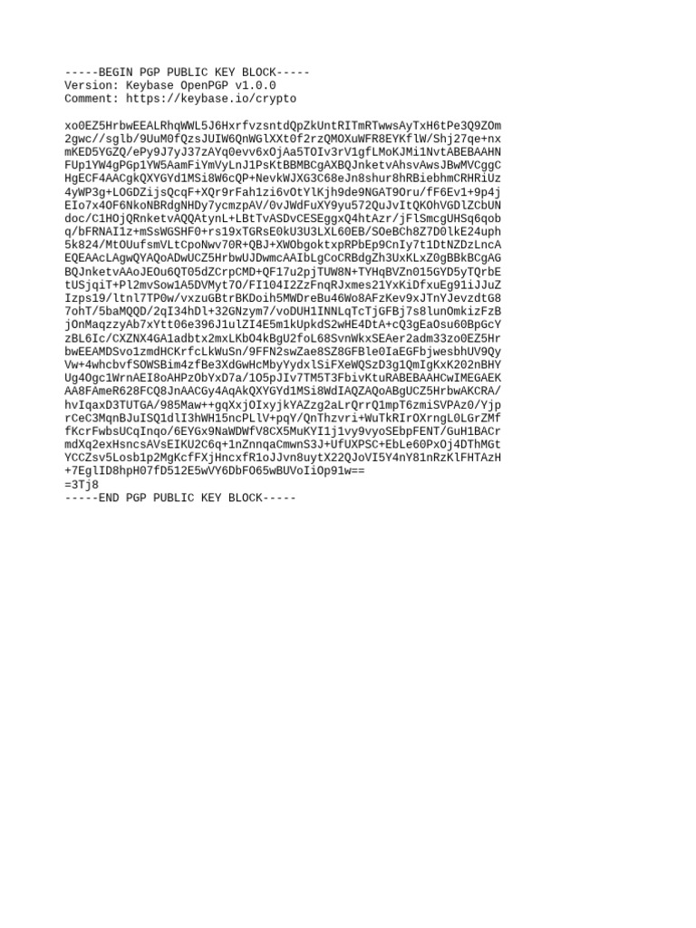 0x53128BC5-pub.asc 2 | PDF