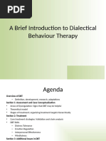 DBT Cheat Sheet | PDF | Command Line Interface | Networking