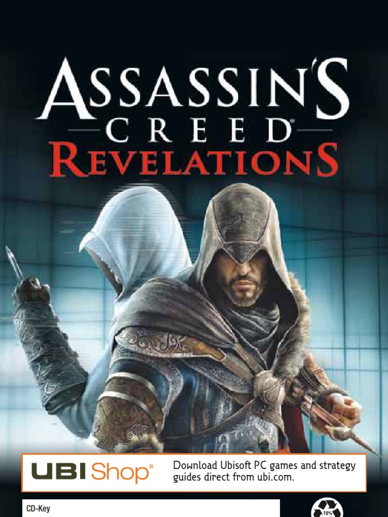 Assassins Creed | PDF