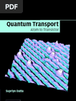 1-91 Physics of Semiconductor Devices 1969 - S.M. Sze | PDF | Crystal Structure | Diode