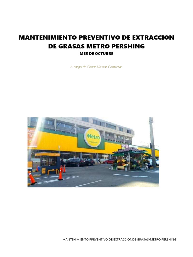 PERSHING OCTUBRE | PDF