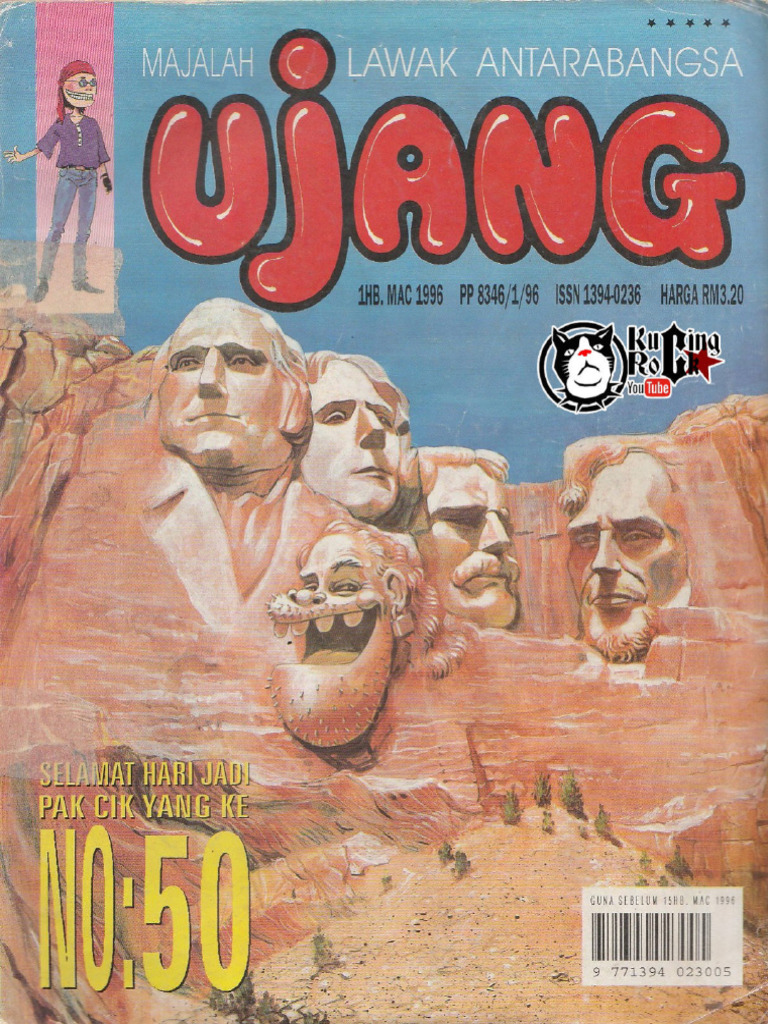 Ujang 050 | PDF