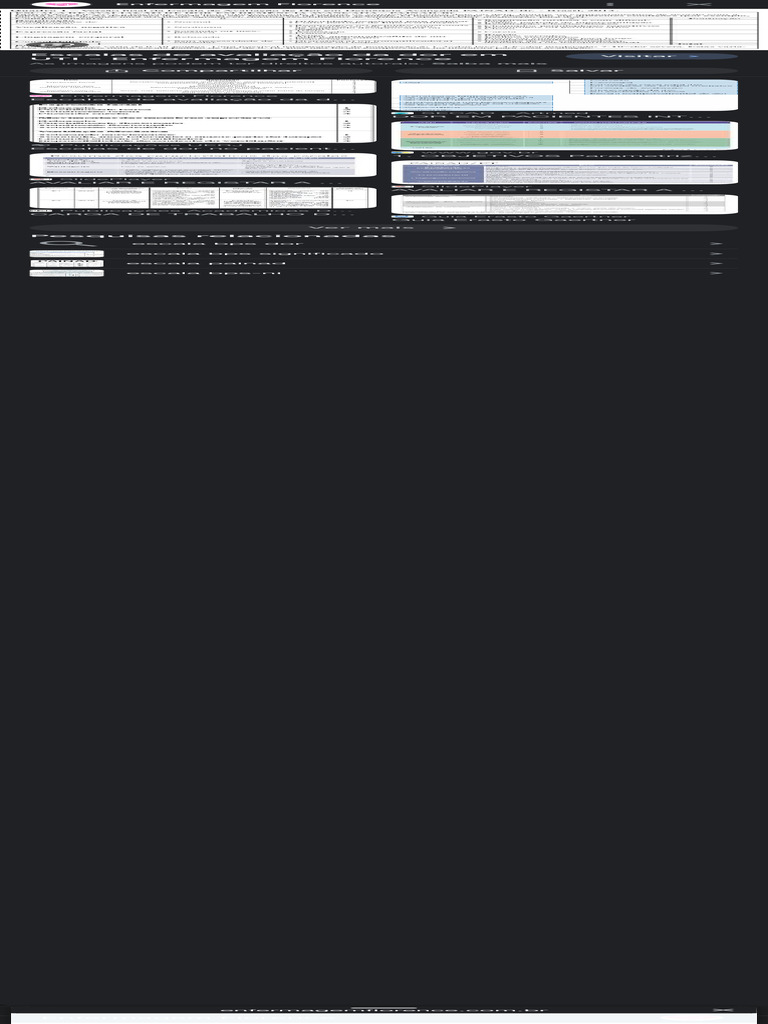 Escala Bps - Pesquisa Google | PDF