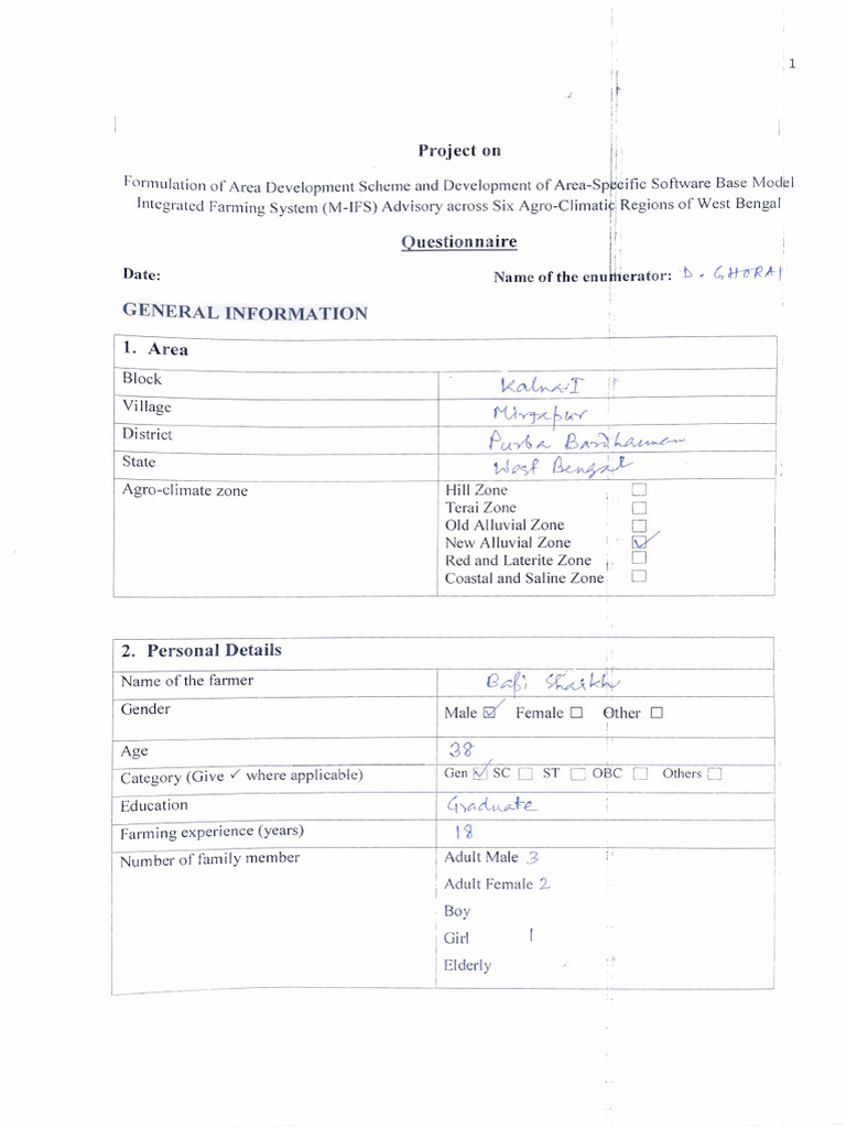 Bapi SK Part 1 | PDF | Soil | Groundwater