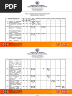 AP7 Q1 W5 Day 3 - Island Origin Hypothesis (Solheim) - Teoryang Nusantao | PDF