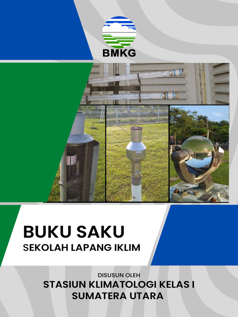 Modul Buku Saku Sli | PDF