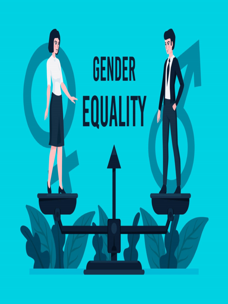 Gender Equality | PDF