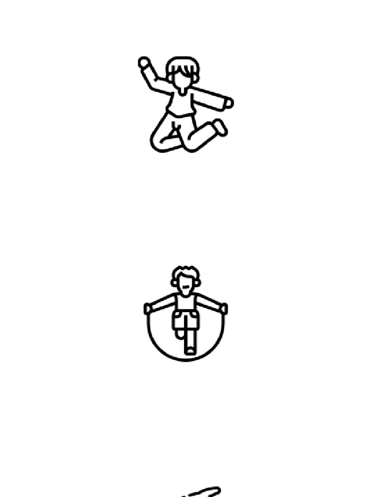 action verbs flashcards | PDF