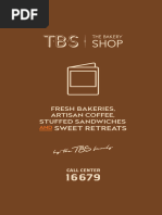 Koffee Kulture Menu | PDF | Pesto | Salad