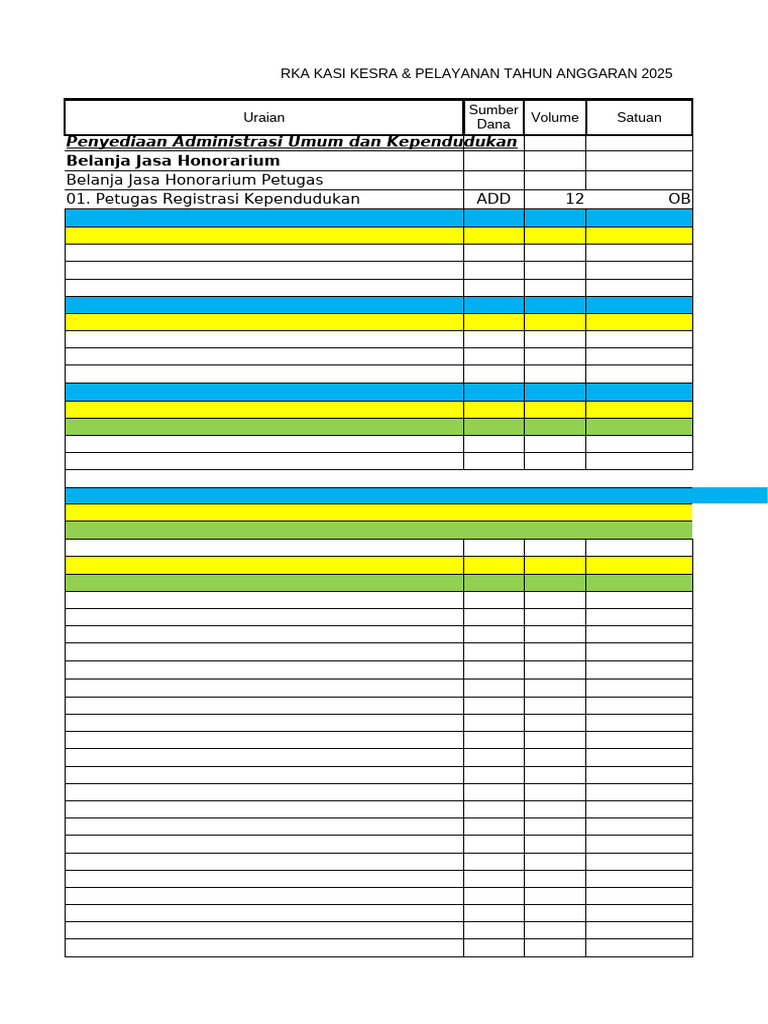 Rka Kapem 2024 | PDF