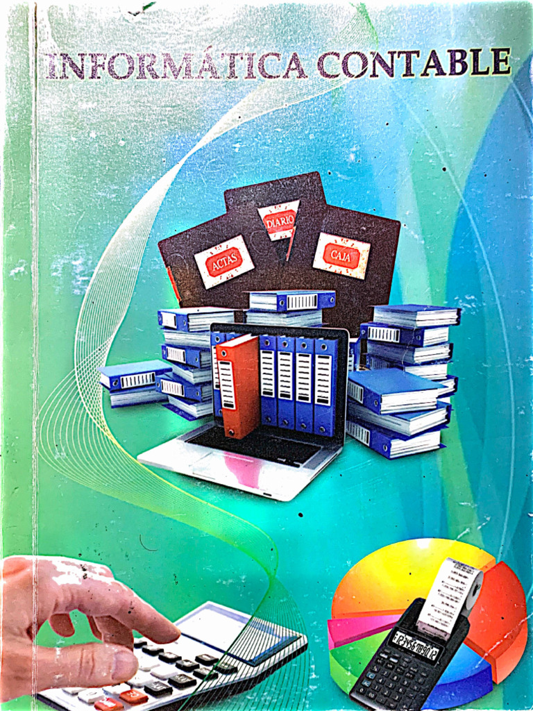 Informática Contable | PDF