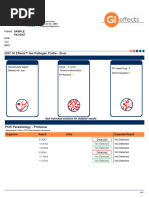 Grade9_LO_JuneExam_Memo_2025 | PDF | Sexually Transmitted Infection | Human Sexuality