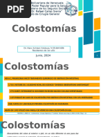 C 37 Cecostomia Colostomia | PDF | Intestino grueso | Abdomen