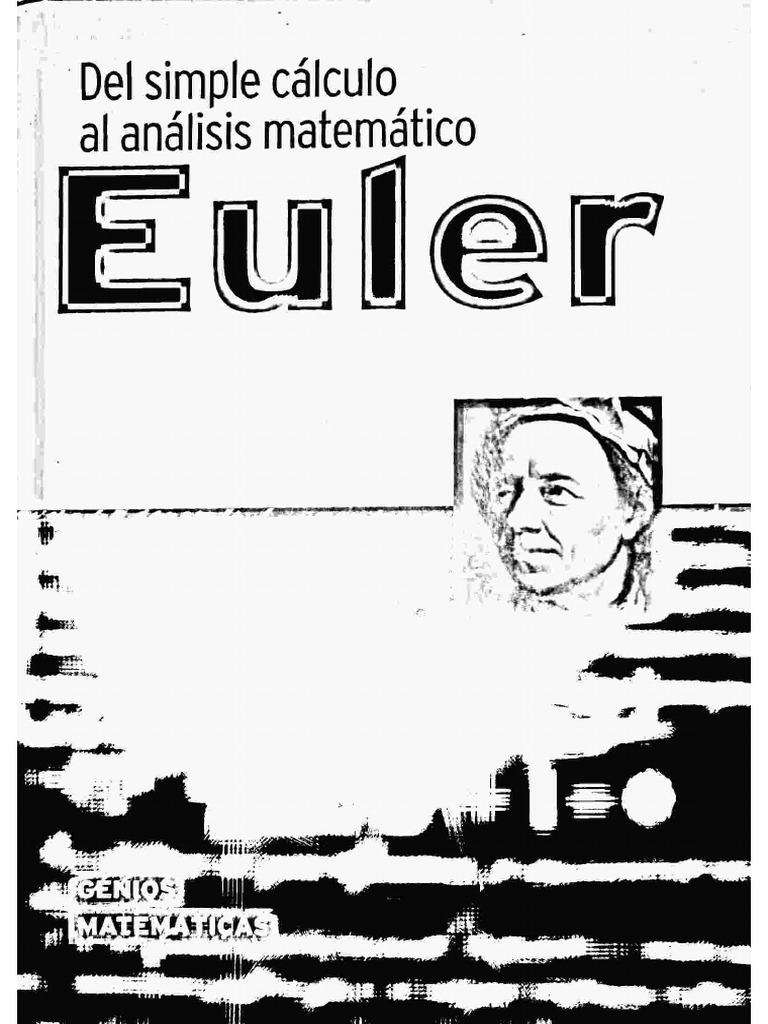 Euler | PDF