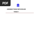 Tugas 2 | PDF