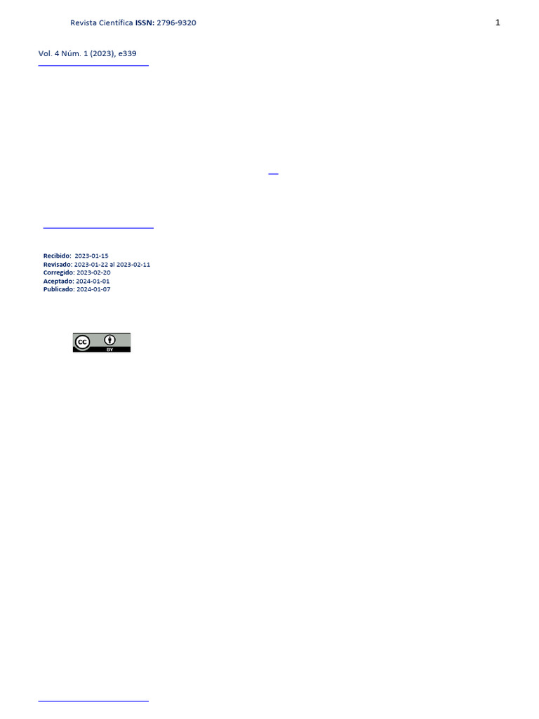 e339_Peralvo+et+al | PDF | Enseñando | Maestros