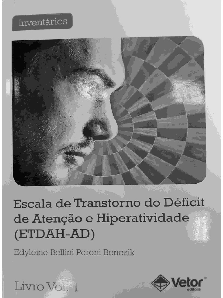 ETDAH-AD (1) | PDF