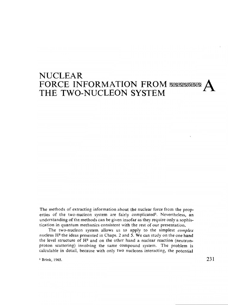 ENP AppA | PDF