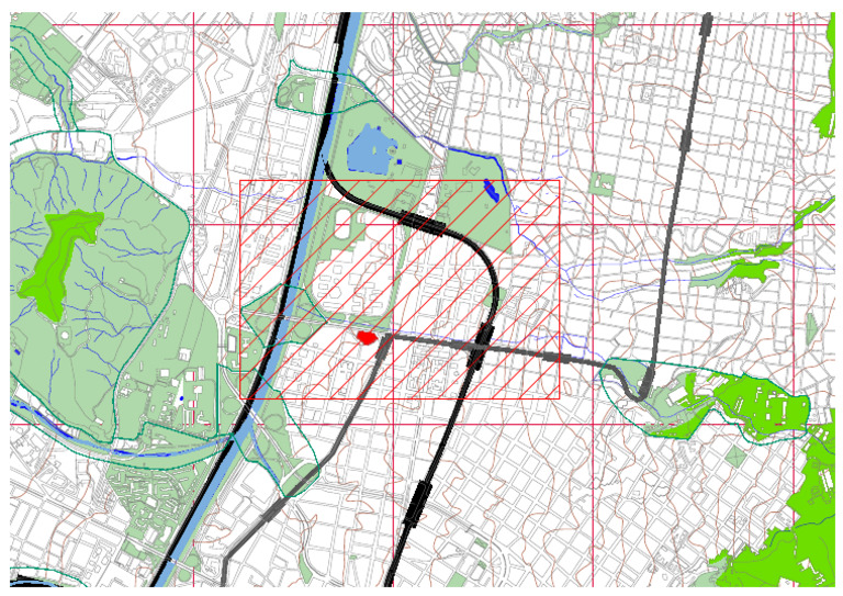 Plano Medellin +Catastral-Layout1.PdfI IMPR | PDF
