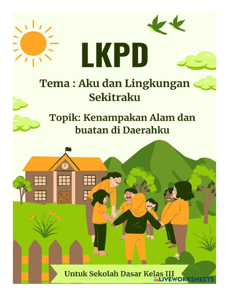 lkpd ipas | PDF